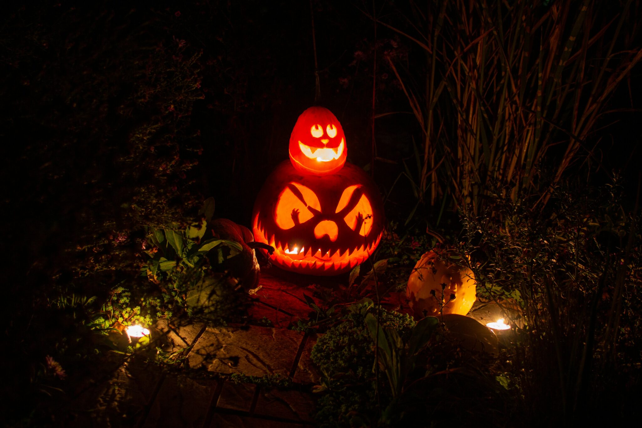 How a Halloween Prank Can Turn Into a Criminal Charge - Fort Worth, TX ...