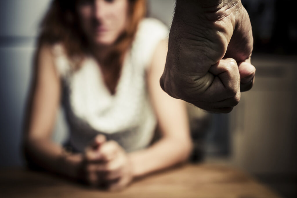 What Are Crimes Against the Person? - Cofer Luster Criminal Defense Lawyers