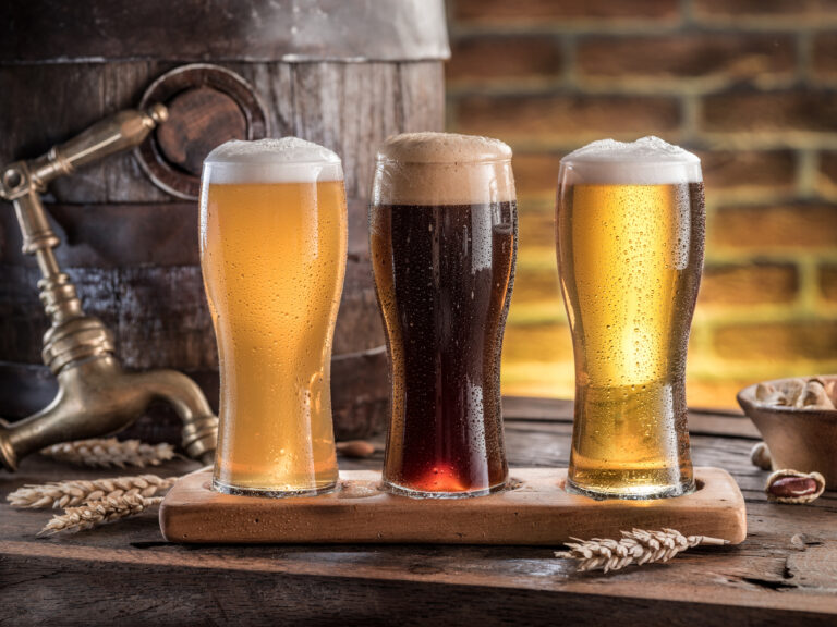 Understanding Texas Blue Laws: Allowed Times for Buying Beer, Wine, and ...